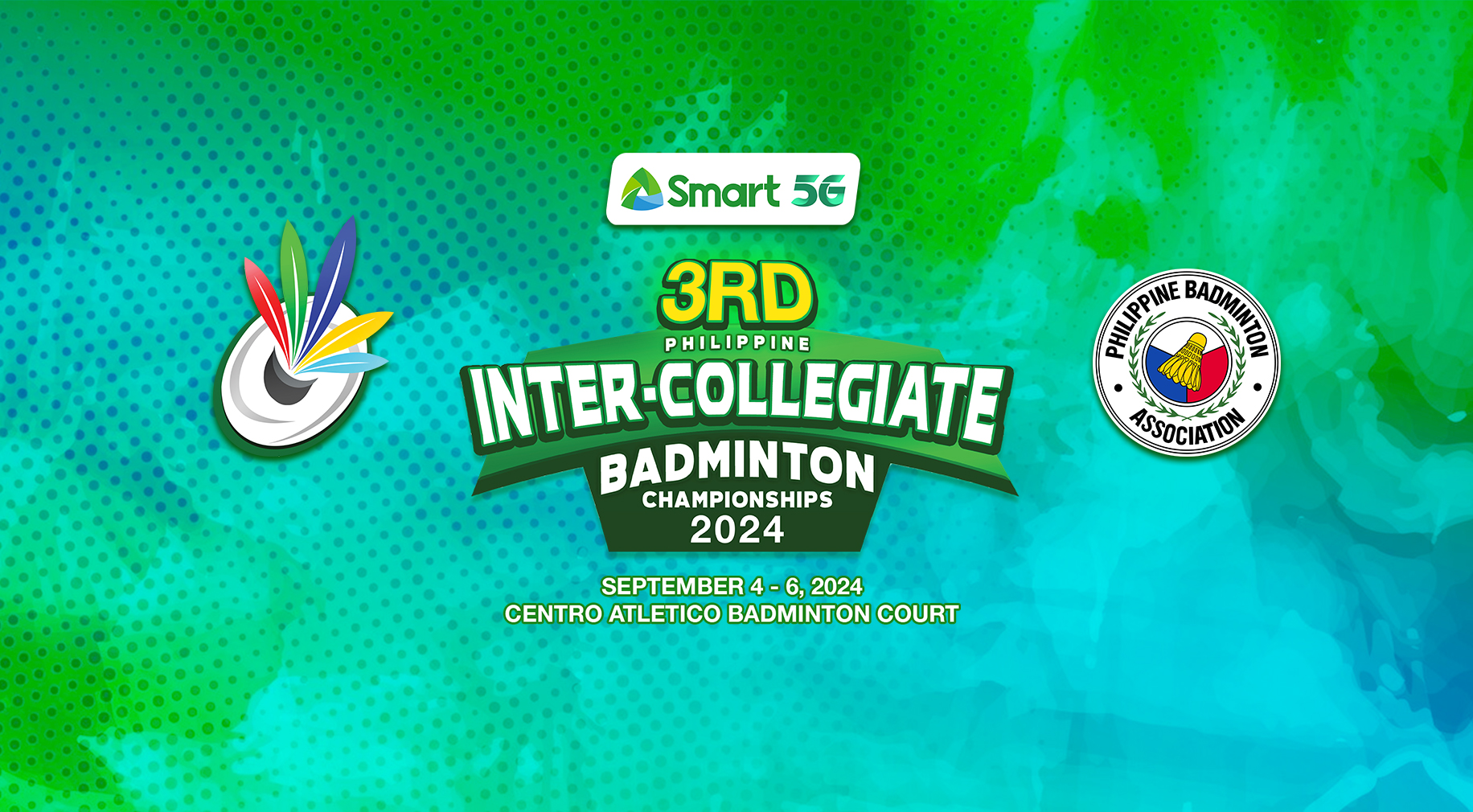 PBAD - Philippine Badminton Association | Calendar